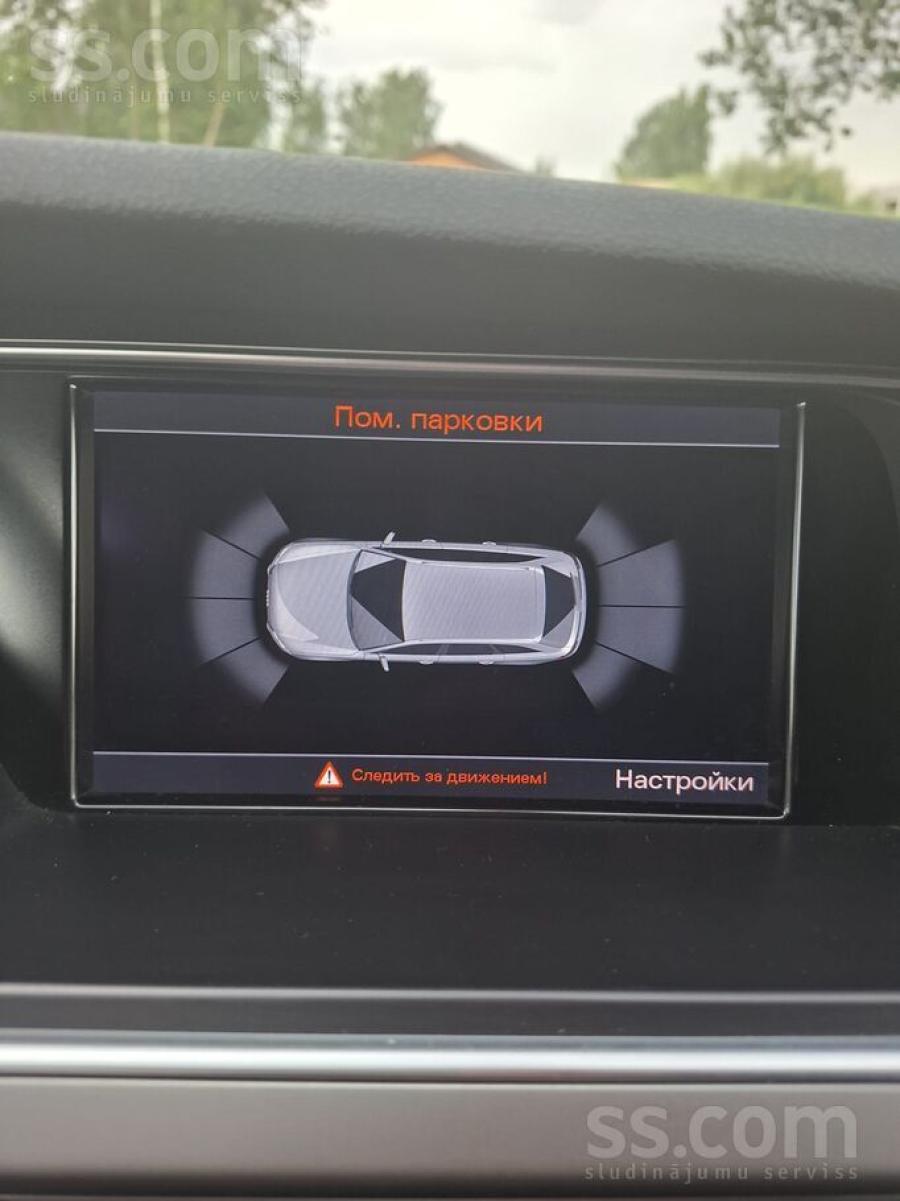 Melns Audi A4 2014 Rīga, ar dzinēja tilpumu 2.00 L un nobraukumu 139 tūkst. km par 12500 €, foto 10 vietnē AUTOMOTO.COM.LV