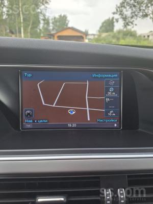 Melns Audi A4 2014 Rīga, ar dzinēja tilpumu 2.00 L un nobraukumu 139 tūkst. km par 12500 €, foto 11 vietnē AUTOMOTO.COM.LV