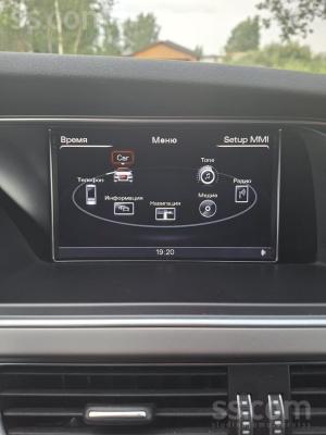 Melns Audi A4 2014 Rīga, ar dzinēja tilpumu 2.00 L un nobraukumu 139 tūkst. km par 12500 €, foto 18 vietnē AUTOMOTO.COM.LV