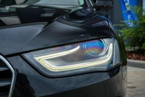 Melns Audi A4 2014 Kauņa, ar dzinēja tilpumu 1.97 L un nobraukumu 255 tūkst. km par 9950 €, foto 8 vietnē AUTOMOTO.COM.LV