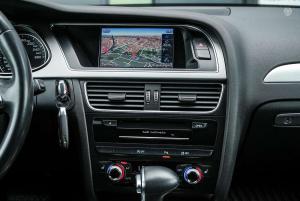 Melns Audi A4 2014 Kauņa, ar dzinēja tilpumu 1.97 L un nobraukumu 255 tūkst. km par 9950 €, foto 22 vietnē AUTOMOTO.COM.LV