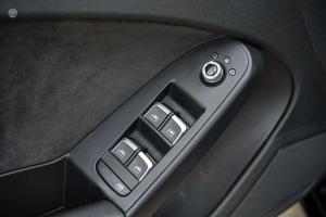 Melns Audi A4 2014 Kauņa, ar dzinēja tilpumu 1.97 L un nobraukumu 255 tūkst. km par 9950 €, foto 30 vietnē AUTOMOTO.COM.LV