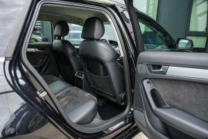Melns Audi A4 2014 Kauņa, ar dzinēja tilpumu 1.97 L un nobraukumu 255 tūkst. km par 9950 €, foto 34 vietnē AUTOMOTO.COM.LV