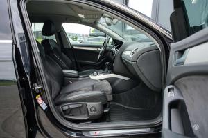 Melns Audi A4 2014 Kauņa, ar dzinēja tilpumu 1.97 L un nobraukumu 255 tūkst. km par 9950 €, foto 37 vietnē AUTOMOTO.COM.LV