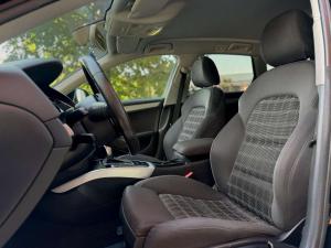 Melns Audi A4 2014 Kauņa, ar dzinēja tilpumu 1.97 L un nobraukumu 320 tūkst. km par 8000 €, foto 8 vietnē AUTOMOTO.COM.LV