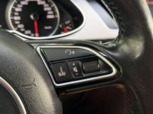 Melns Audi A4 2014 Kauņa, ar dzinēja tilpumu 1.97 L un nobraukumu 320 tūkst. km par 8000 €, foto 12 vietnē AUTOMOTO.COM.LV