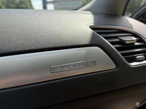 Melns Audi A4 2014 Kauņa, ar dzinēja tilpumu 1.97 L un nobraukumu 320 tūkst. km par 8000 €, foto 16 vietnē AUTOMOTO.COM.LV