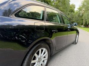 Black Audi A4 2014 in Vilnius, with an engine capacity of 2.00 L and mileage of 253 thousand km for 5000 €, photo 11 on AUTOMOTO.COM.LV