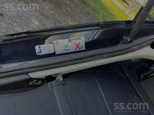 Black Audi A4 2014 in Preili, with an engine capacity of 2.00 L and mileage of 0 thousand km for 6999 €, photo 10 on AUTOMOTO.COM.LV