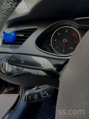 Black Audi A4 2014 in Preili, with an engine capacity of 2.00 L and mileage of 0 thousand km for 6999 €, photo 11 on AUTOMOTO.COM.LV