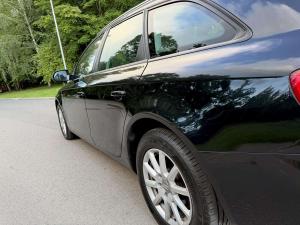 Melns Audi A4 2014 Viļņa, ar dzinēja tilpumu 2.00 L un nobraukumu 252 tūkst. km par 4900 €, foto 12 vietnē AUTOMOTO.COM.LV