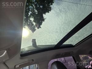 Black Audi A4 2014 in Riga, with an engine capacity of 2.00 L and mileage of 252 thousand km for 5390 €, photo 15 on AUTOMOTO.COM.LV