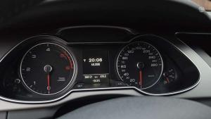 Melns Audi A4 2014 Raseiniai, ar dzinēja tilpumu 1.97 L un nobraukumu 260 tūkst. km par 7449 €, foto 19 vietnē AUTOMOTO.COM.LV