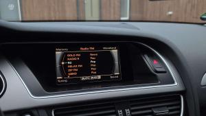 Melns Audi A4 2014 Raseiniai, ar dzinēja tilpumu 1.97 L un nobraukumu 260 tūkst. km par 7449 €, foto 23 vietnē AUTOMOTO.COM.LV