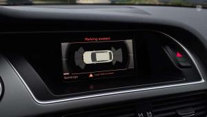 Black Audi A4 2014 in Raseiniai, with an engine capacity of 1.97 L and mileage of 261 thousand km for 7399 €, photo 18 on AUTOMOTO.COM.LV