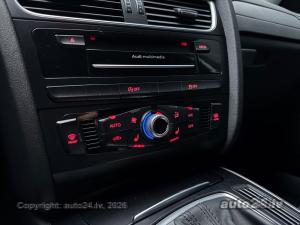 Melns Audi A4 2014 Tallina, ar dzinēja tilpumu 2.00 L un nobraukumu 314 tūkst. km par 5399 €, foto 12 vietnē AUTOMOTO.COM.LV
