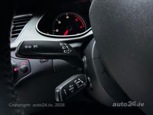 Melns Audi A4 2014 Tallina, ar dzinēja tilpumu 2.00 L un nobraukumu 314 tūkst. km par 5399 €, foto 13 vietnē AUTOMOTO.COM.LV