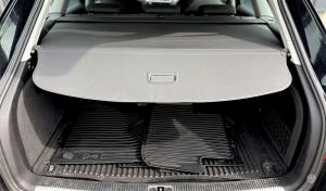 Black Audi A4 2014 in Klaipeda, with an engine capacity of 2.97 L and mileage of 266 thousand km for 7900 €, photo 13 on AUTOMOTO.COM.LV