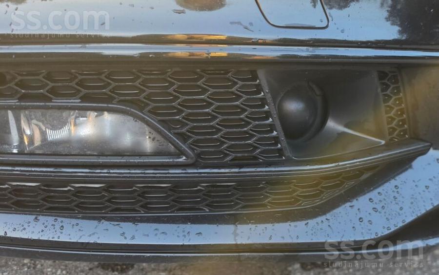 Melns Audi A4 2014 Rīga, ar dzinēja tilpumu 3.00 L un nobraukumu 284 tūkst. km par 9950 €, foto 16 vietnē AUTOMOTO.COM.LV
