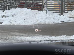 Black Audi A4 2015 in Jelgava, with an engine capacity of 2.00 L and mileage of 270 thousand km for 16400 €, photo 11 on AUTOMOTO.COM.LV