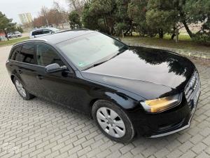 Black Audi A4 2015 in Mazeikiai, with an engine capacity of 2.00 L and mileage of 315 thousand km for 8200 €, photo 19 on AUTOMOTO.COM.LV