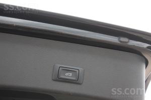 Melns Audi A4 2015 Tukums, ar dzinēja tilpumu 3.00 L un nobraukumu 303 tūkst. km par 10990 €, foto 10 vietnē AUTOMOTO.COM.LV