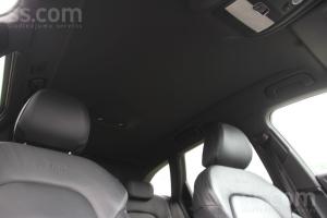 Melns Audi A4 2015 Tukums, ar dzinēja tilpumu 3.00 L un nobraukumu 303 tūkst. km par 10990 €, foto 14 vietnē AUTOMOTO.COM.LV