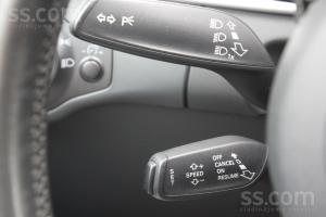 Melns Audi A4 2015 Tukums, ar dzinēja tilpumu 3.00 L un nobraukumu 303 tūkst. km par 10990 €, foto 25 vietnē AUTOMOTO.COM.LV