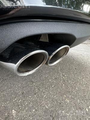 Melns Audi A4 2015 Rīga, ar dzinēja tilpumu 3.00 L un nobraukumu 263 tūkst. km par 9200 €, foto 7 vietnē AUTOMOTO.COM.LV
