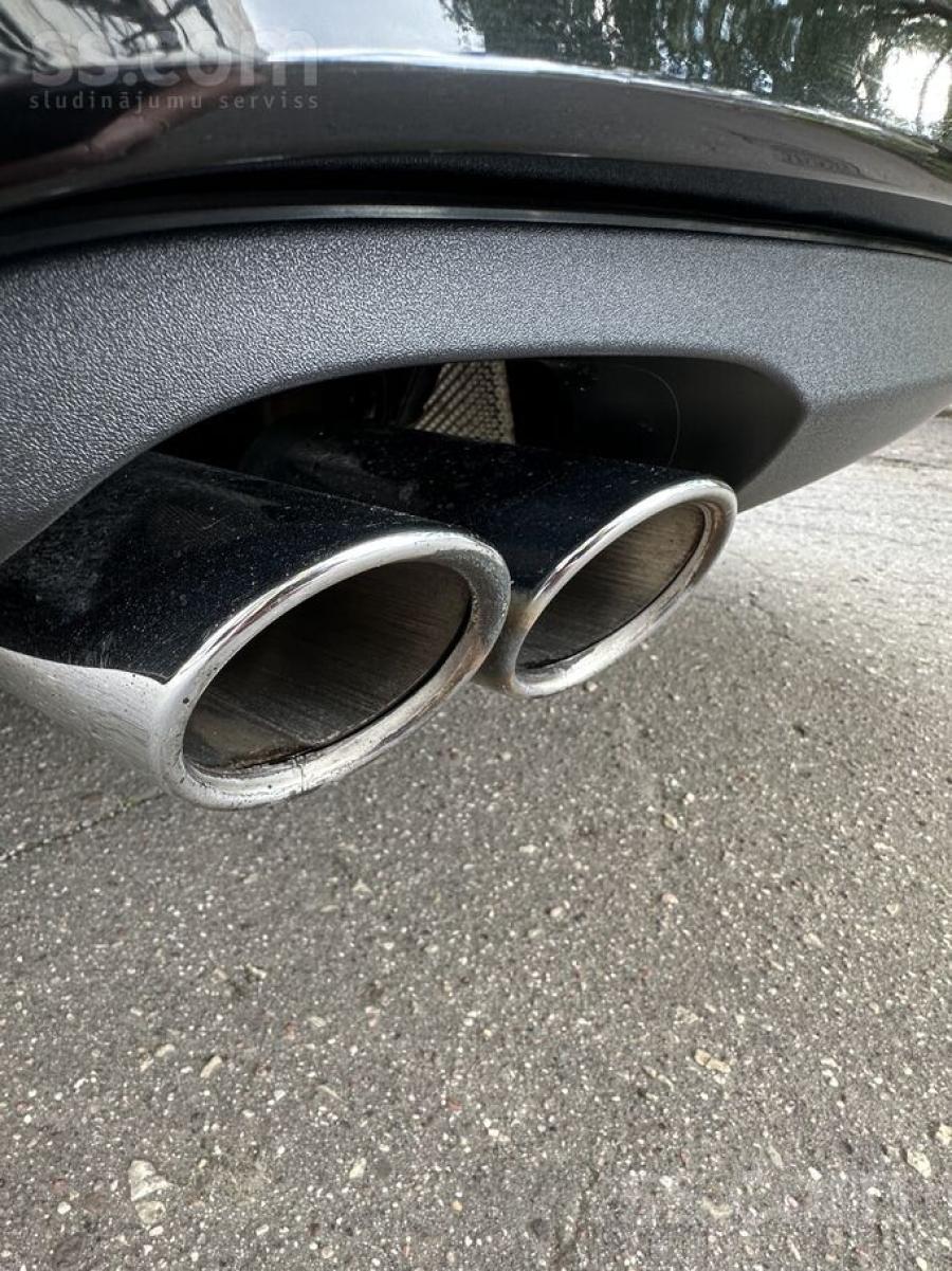 Melns Audi A4 2015 Rīga, ar dzinēja tilpumu 3.00 L un nobraukumu 263 tūkst. km par 9200 €, foto 7 vietnē AUTOMOTO.COM.LV