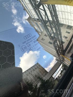 Melns Audi A4 2015 Rīga, ar dzinēja tilpumu 3.00 L un nobraukumu 263 tūkst. km par 9200 €, foto 15 vietnē AUTOMOTO.COM.LV