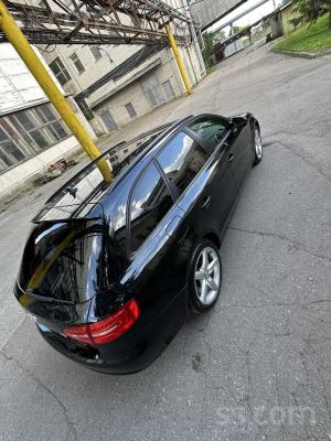 Melns Audi A4 2015 Rīga, ar dzinēja tilpumu 3.00 L un nobraukumu 263 tūkst. km par 9200 €, foto 16 vietnē AUTOMOTO.COM.LV