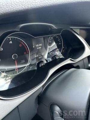 Melns Audi A4 2015 Rīga, ar dzinēja tilpumu 3.00 L un nobraukumu 263 tūkst. km par 9200 €, foto 22 vietnē AUTOMOTO.COM.LV