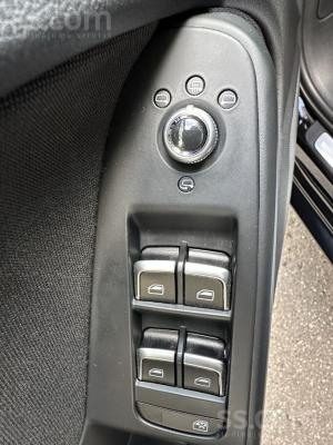 Melns Audi A4 2015 Rīga, ar dzinēja tilpumu 3.00 L un nobraukumu 263 tūkst. km par 9200 €, foto 24 vietnē AUTOMOTO.COM.LV