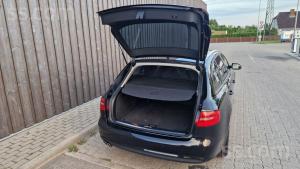Black Audi A4 2015 in Jelgava, with an engine capacity of 2.00 L and mileage of 244 thousand km for 7450 €, photo 12 on AUTOMOTO.COM.LV