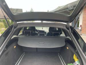 Black Audi A4 2015 in Telschi, with an engine capacity of 1.97 L and mileage of 349 thousand km for 8999 €, photo 16 on AUTOMOTO.COM.LV