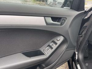 Melns Audi A4 2015 Kauņa, ar dzinēja tilpumu 1.97 L un nobraukumu 278 tūkst. km par 6950 €, foto 17 vietnē AUTOMOTO.COM.LV