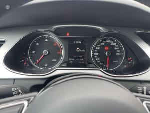 Melns Audi A4 2015 Kauņa, ar dzinēja tilpumu 1.97 L un nobraukumu 278 tūkst. km par 6950 €, foto 19 vietnē AUTOMOTO.COM.LV