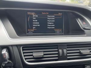 Melns Audi A4 2015 Kauņa, ar dzinēja tilpumu 1.97 L un nobraukumu 278 tūkst. km par 6950 €, foto 20 vietnē AUTOMOTO.COM.LV