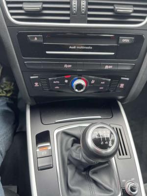 Melns Audi A4 2015 Kauņa, ar dzinēja tilpumu 1.97 L un nobraukumu 278 tūkst. km par 6950 €, foto 21 vietnē AUTOMOTO.COM.LV