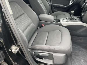 Melns Audi A4 2015 Kauņa, ar dzinēja tilpumu 1.97 L un nobraukumu 278 tūkst. km par 6950 €, foto 27 vietnē AUTOMOTO.COM.LV