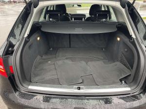 Melns Audi A4 2015 Kauņa, ar dzinēja tilpumu 1.97 L un nobraukumu 278 tūkst. km par 6950 €, foto 30 vietnē AUTOMOTO.COM.LV