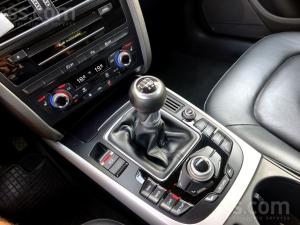 Melns Audi A4 2015 Jelgava, ar dzinēja tilpumu 1.80 L un nobraukumu 191 tūkst. km par 8490 €, foto 18 vietnē AUTOMOTO.COM.LV
