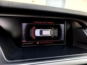 Melns Audi A4 2015 Jelgava, ar dzinēja tilpumu 1.80 L un nobraukumu 191 tūkst. km par 8490 €, foto 21 vietnē AUTOMOTO.COM.LV