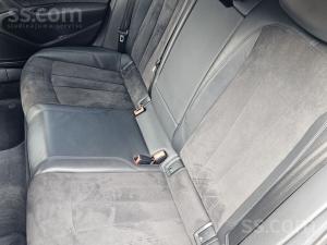 Melns Audi A4 2015 Jēkabpils, ar dzinēja tilpumu 2.00 L un nobraukumu 202 tūkst. km par 11990 €, foto 16 vietnē AUTOMOTO.COM.LV