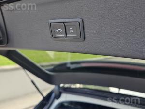 Melns Audi A4 2015 Jēkabpils, ar dzinēja tilpumu 2.00 L un nobraukumu 202 tūkst. km par 11990 €, foto 23 vietnē AUTOMOTO.COM.LV