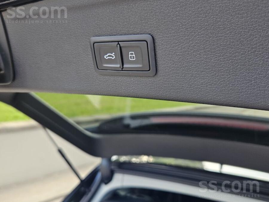 Melns Audi A4 2015 Jēkabpils, ar dzinēja tilpumu 2.00 L un nobraukumu 202 tūkst. km par 11990 €, foto 23 vietnē AUTOMOTO.COM.LV