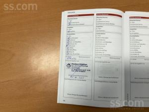Melns Audi A4 2015 Jēkabpils, ar dzinēja tilpumu 2.00 L un nobraukumu 202 tūkst. km par 11990 €, foto 34 vietnē AUTOMOTO.COM.LV
