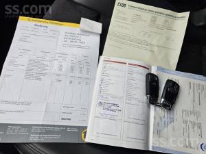 Melns Audi A4 2015 Jēkabpils, ar dzinēja tilpumu 2.00 L un nobraukumu 202 tūkst. km par 11990 €, foto 36 vietnē AUTOMOTO.COM.LV
