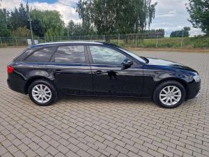 Black Audi A4 2015 in Marijampole, with an engine capacity of 1.97 L and mileage of 234 thousand km for 7149 €, photo 6 on AUTOMOTO.COM.LV